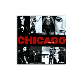 CHICAGO – Broadway Merchandise Shop by Creative Goods