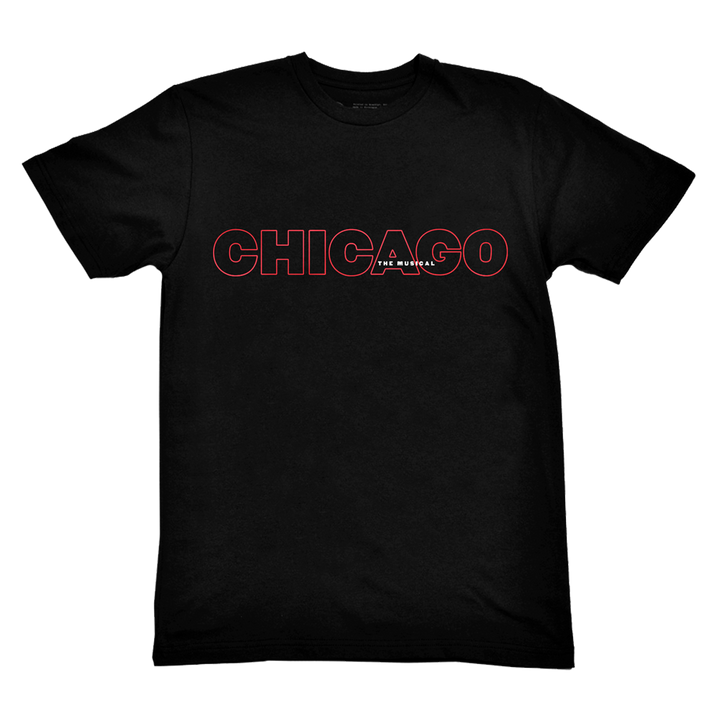 CHICAGO – Broadway Merchandise Shop by Creative Goods