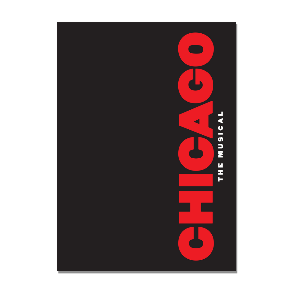 CHICAGO – Broadway Merchandise Shop by Creative Goods