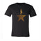 HAMILTON Gold Star T-Shirt – Broadway Merchandise Shop by Creative Goods