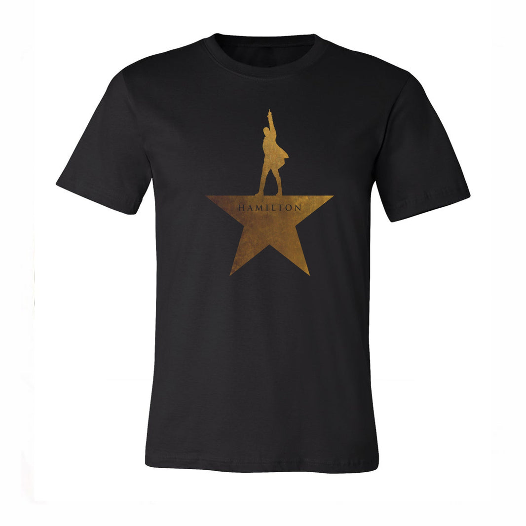 HAMILTON – Broadway Merchandise Shop by Creative Goods