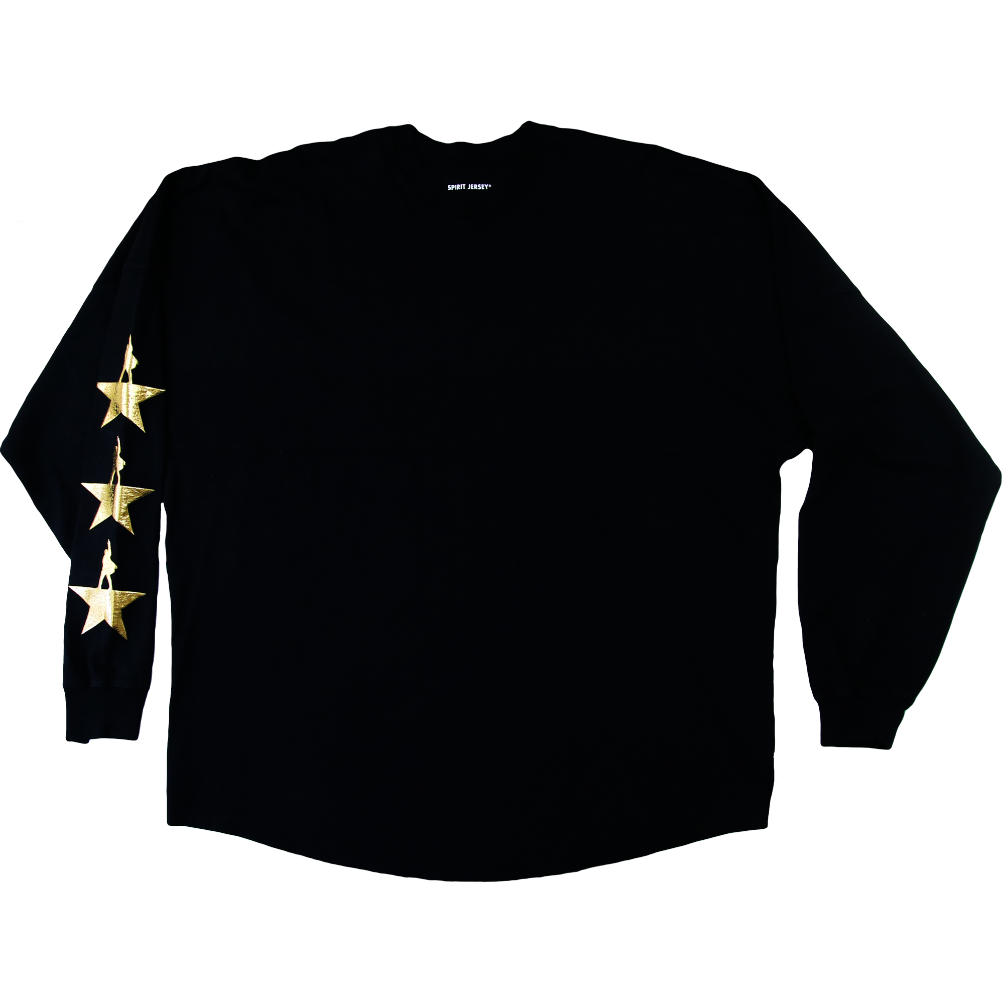 HAMILTON – Broadway Merchandise Shop by Creative Goods