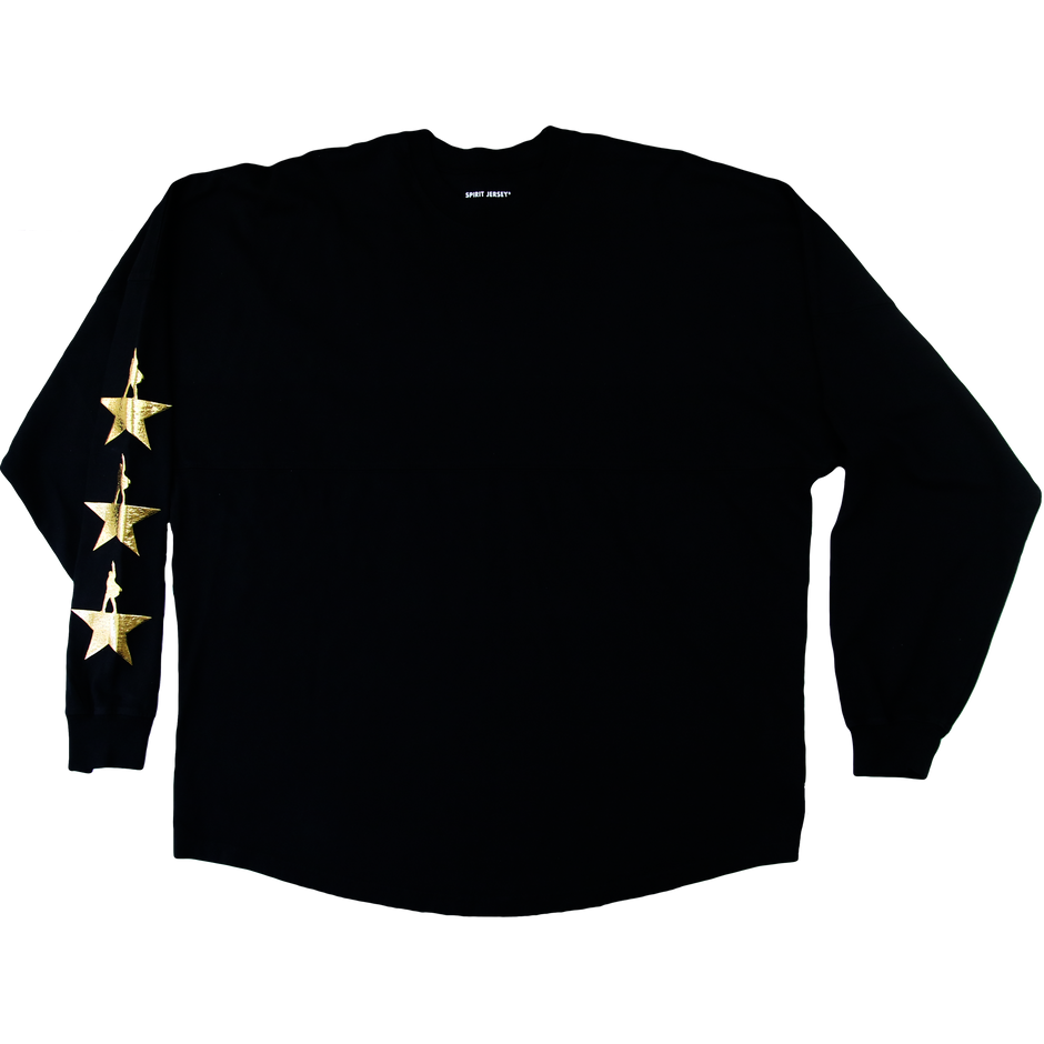 HAMILTON APPAREL – Broadway Merchandise Shop by Creative Goods