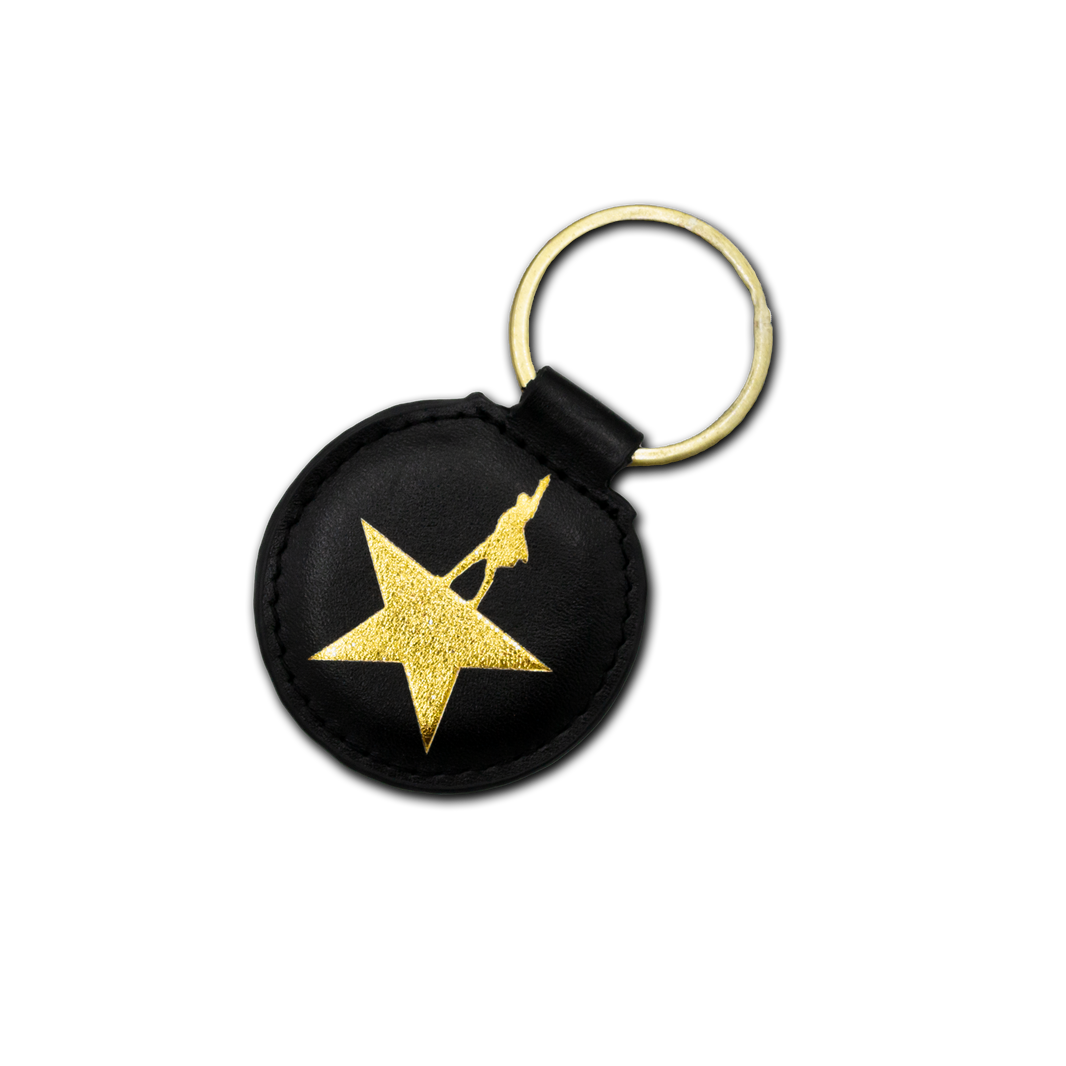 HAMILTON SOUVENIRS#N# – Broadway Merchandise Shop by Creative Goods