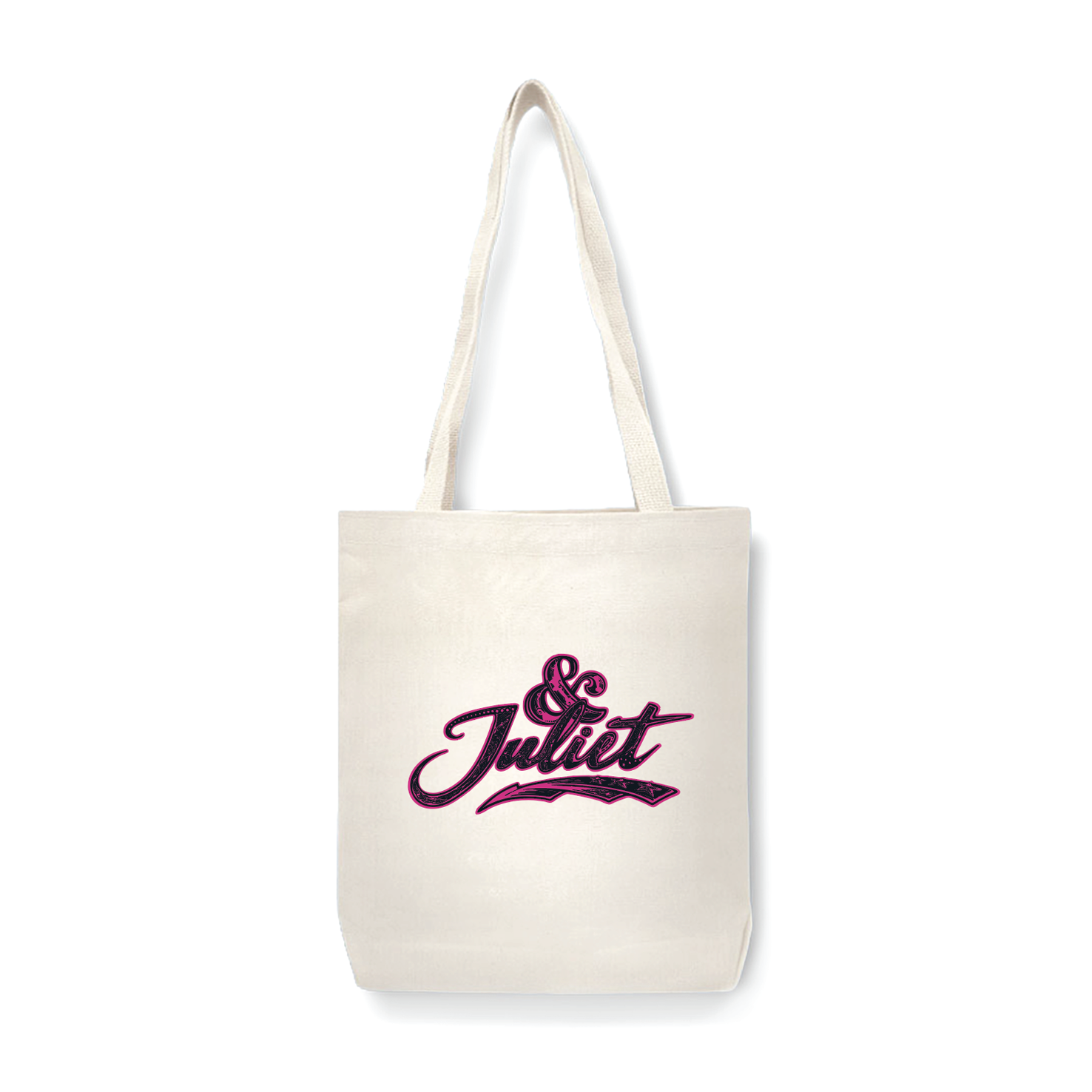 & JULIET – Broadway Merchandise Shop by Creative Goods