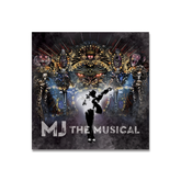 MJ THE MUSICAL – Broadway Merchandise Shop by Creative Goods