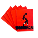 MJ Souvenir Program Book – Broadway Merchandise Shop by Creative Goods