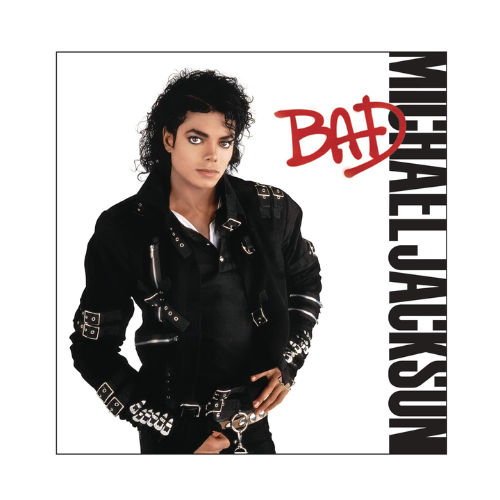MJ THE MUSICAL – Broadway Merchandise Shop by Creative Goods