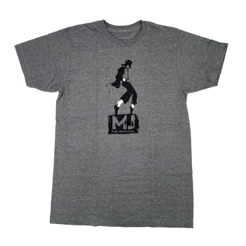 MJ THE MUSICAL APPAREL – Broadway Merchandise Shop by Creative Goods