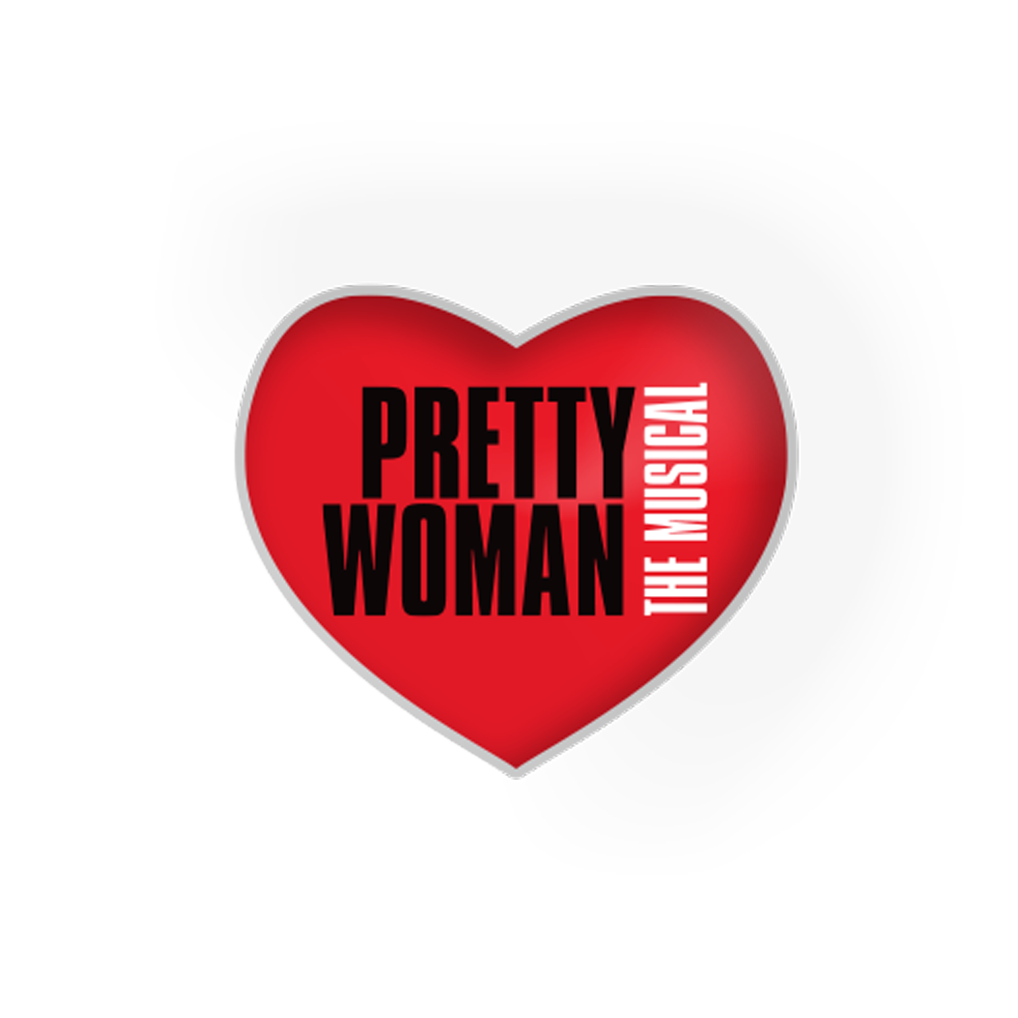 Sweeney Todd Logo Heart