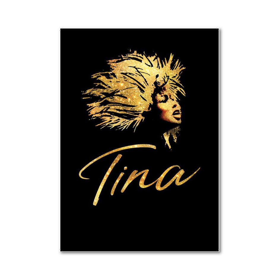 TINA SOUVENIRS – Broadway Merchandise Shop by Creative Goods