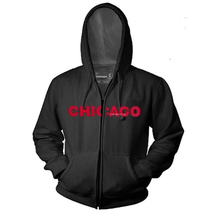 CHICAGO – Broadway Merchandise Shop by Creative Goods
