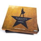 HAMILTON 4xLP Vinyl – Broadway Merchandise Shop by Creative Goods