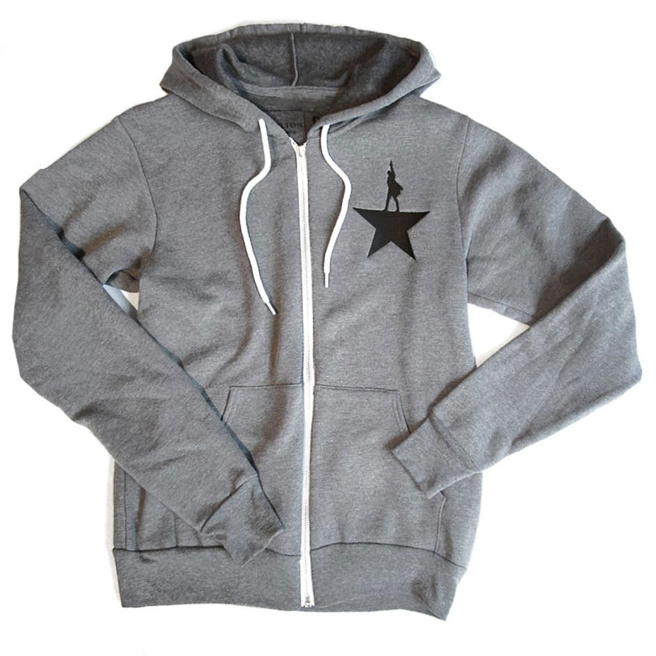 HAMILTON APPAREL – Broadway Merchandise Shop by Creative Goods