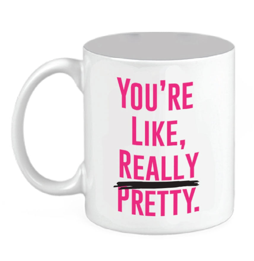 MEAN GIRLS Mug – Broadway Merchandise Shop by Creative Goods