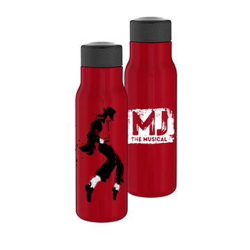 MJ THE MUSICAL – Broadway Merchandise Shop by Creative Goods